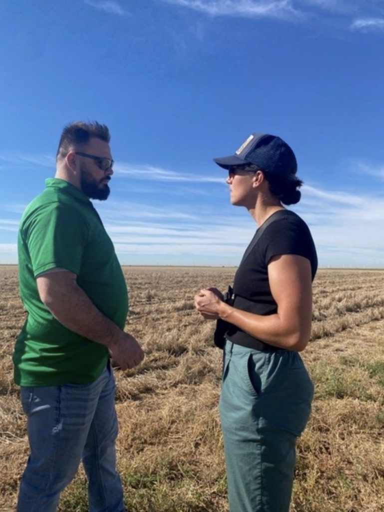 Board Meeting – The Tablespoon